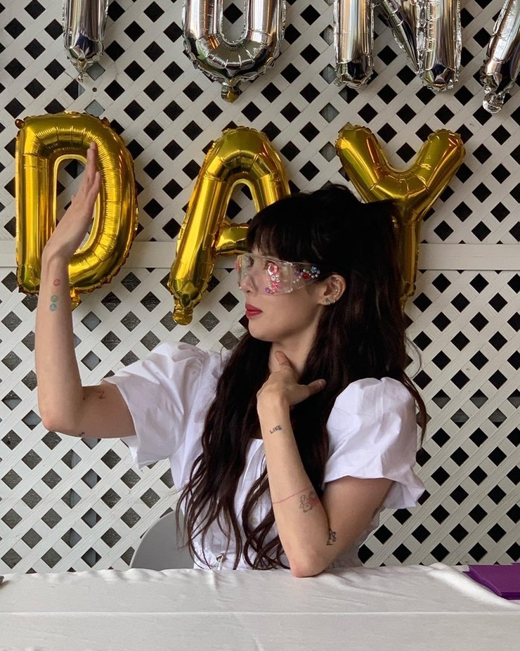Hyuna image