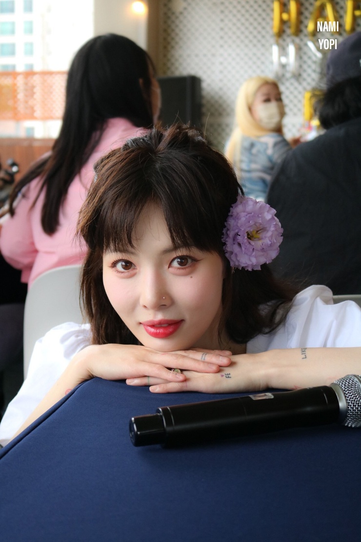 Hyuna picture