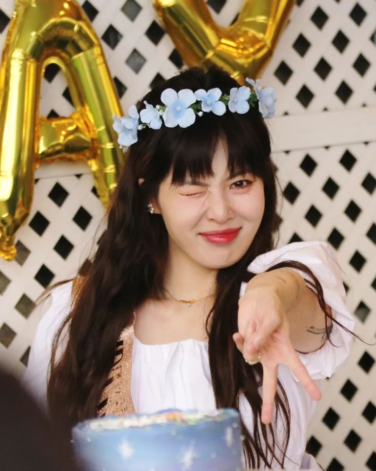 Picture of Hyuna