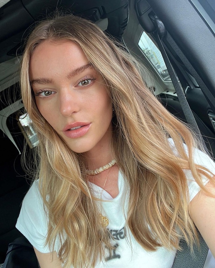 Picture of Georgia Gibbs