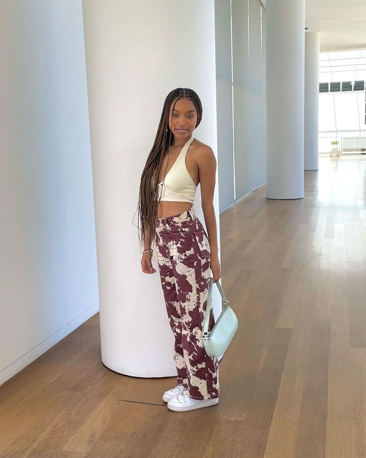 Picture of Summer Madison