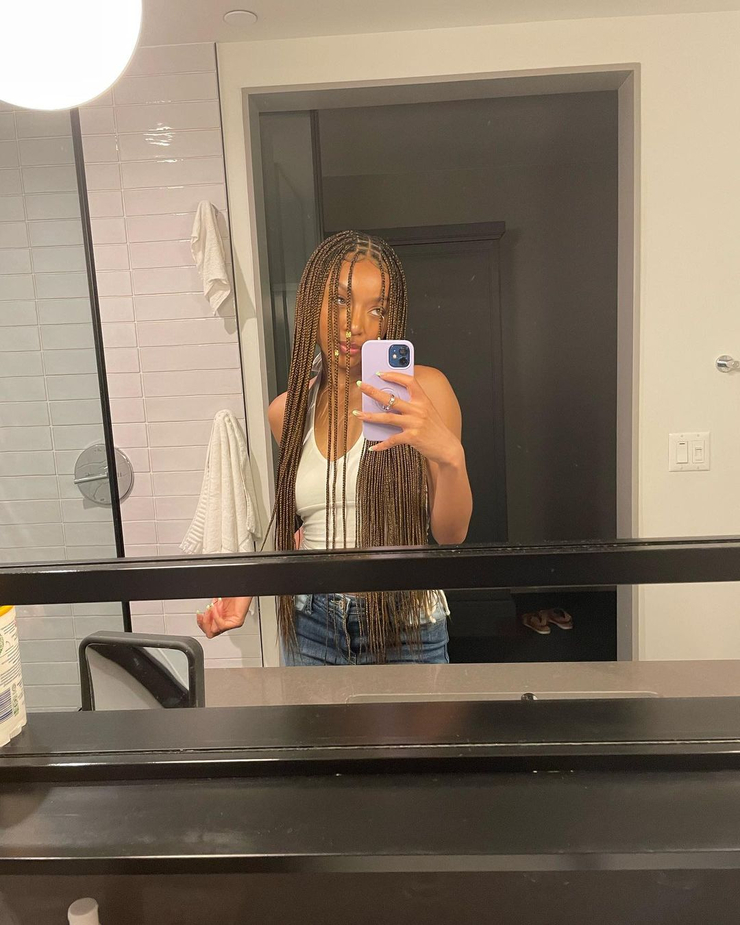 Picture of Summer Madison