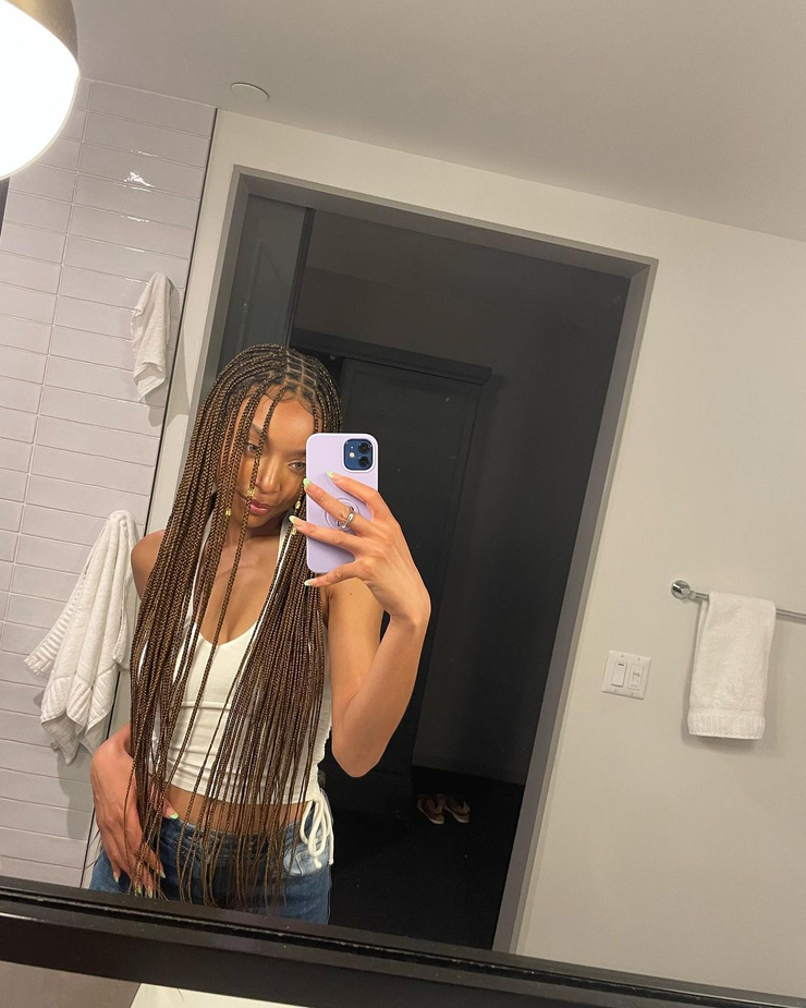 Picture of Summer Madison