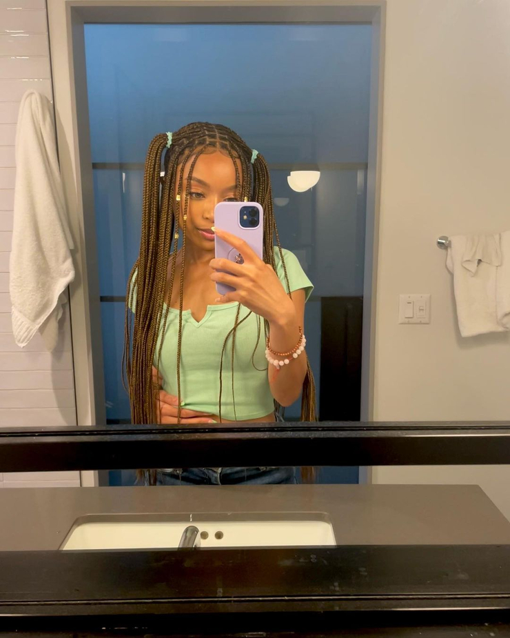 Picture of Summer Madison