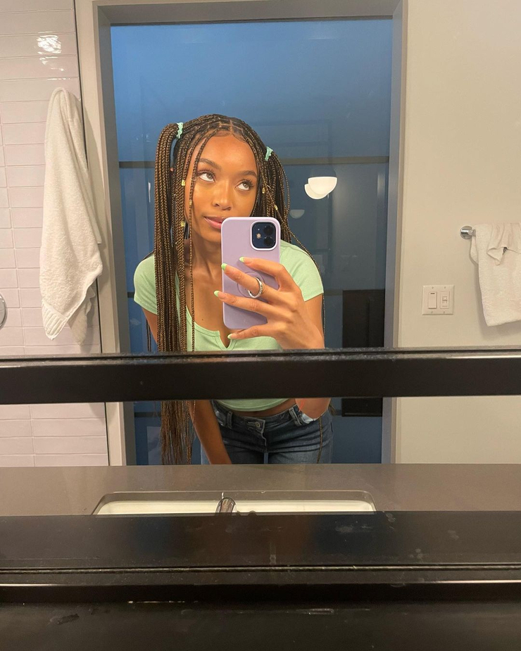 Picture of Summer Madison