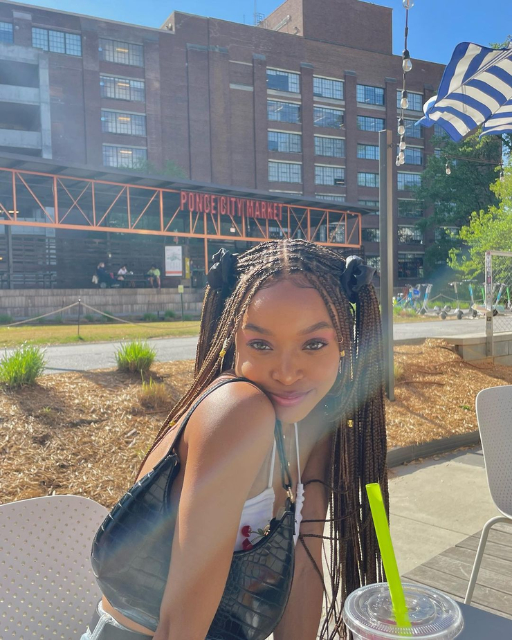 Picture of Summer Madison