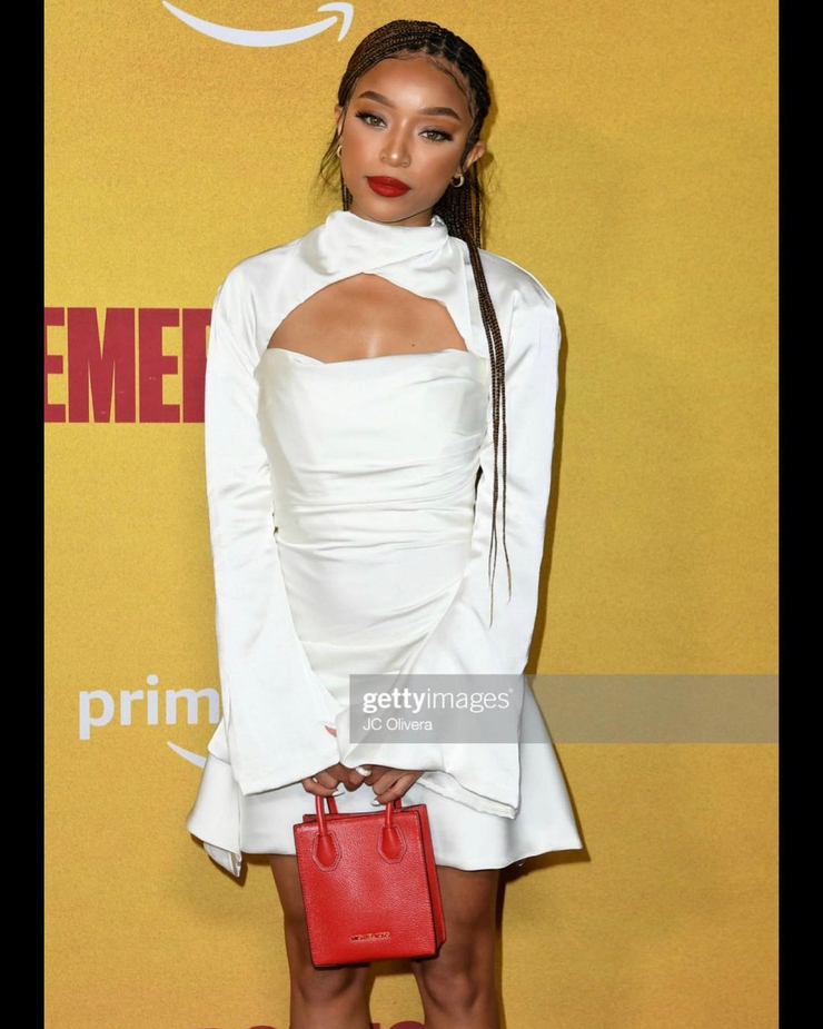 Picture of Summer Madison