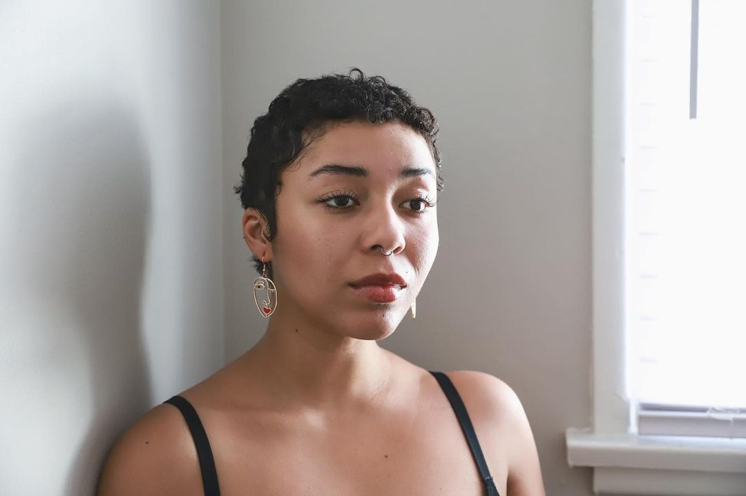 Picture of Zoe Borde