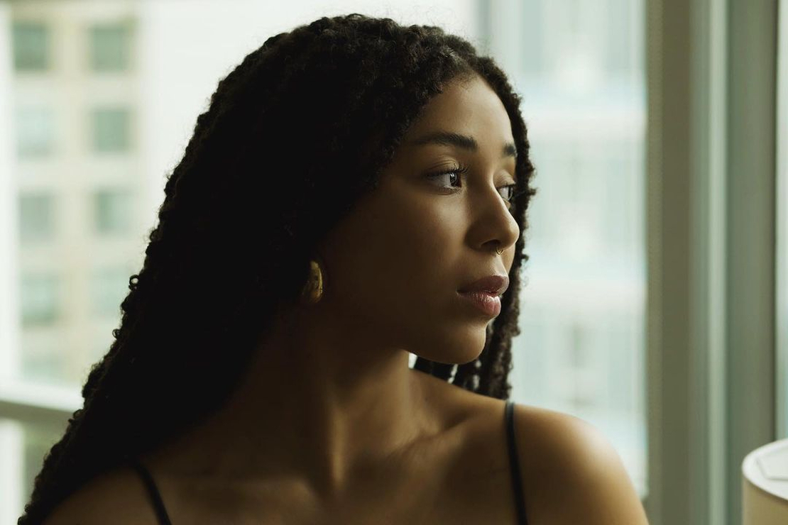 Picture of Zoe Borde