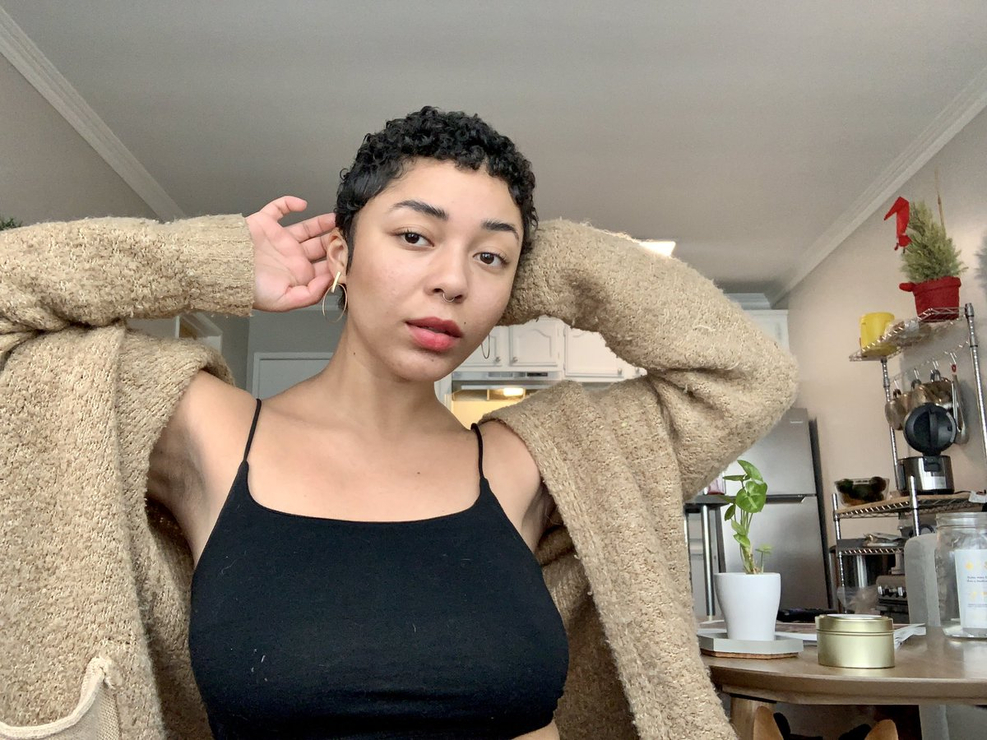 Picture of Zoe Borde