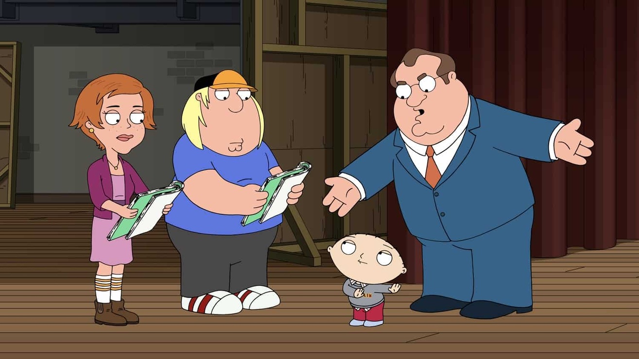 Picture of Family Guy