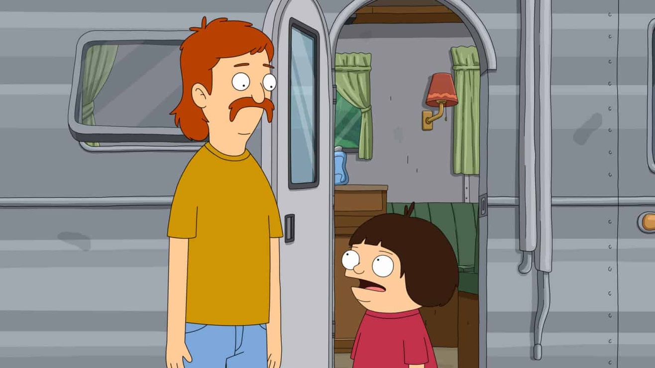 The Great North picture