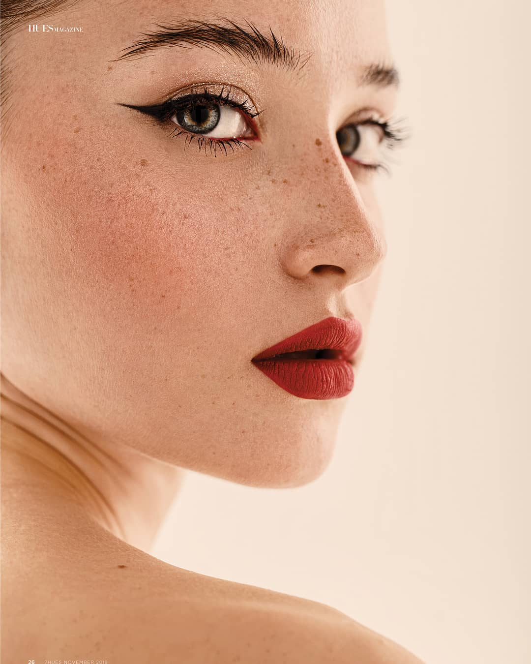 Picture of Elena Muntean