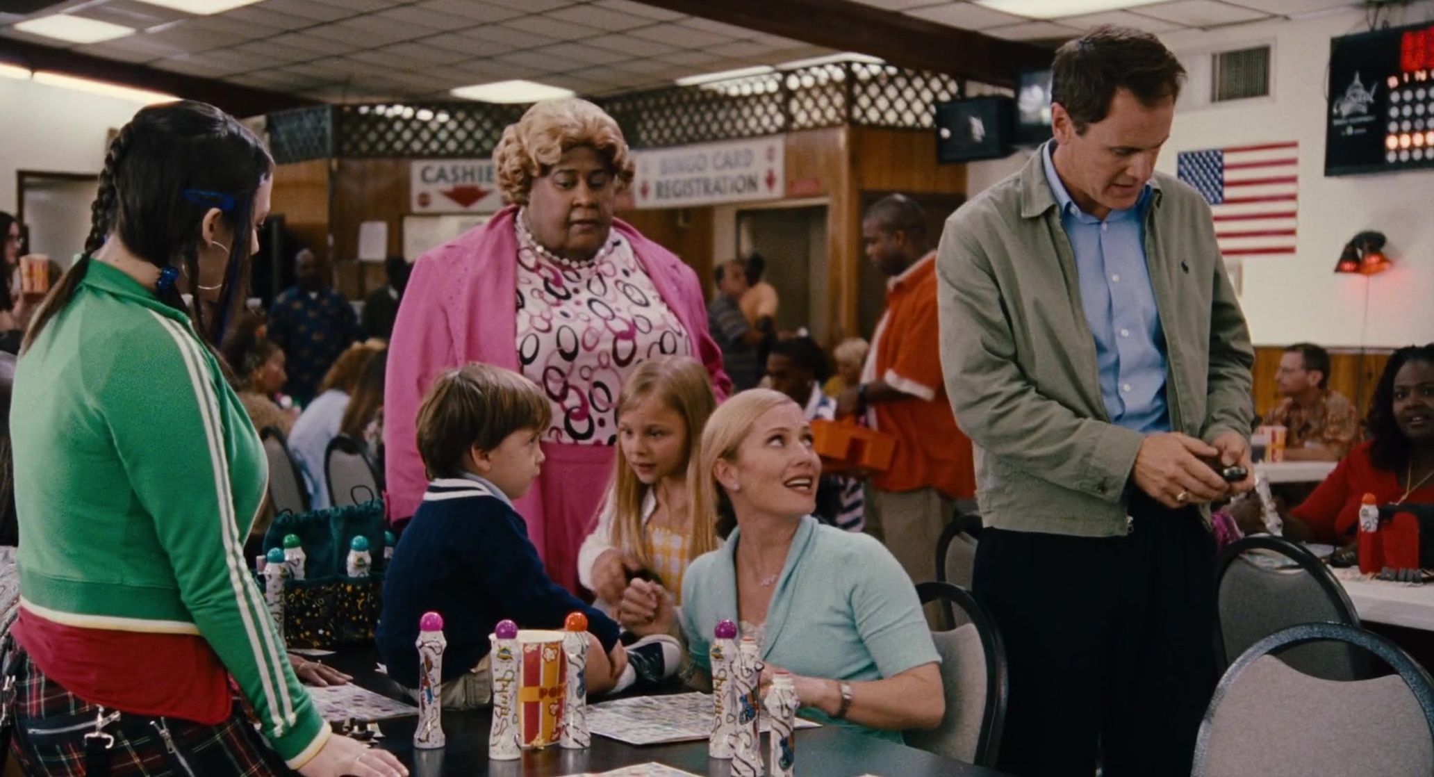 Big Momma’s House 2