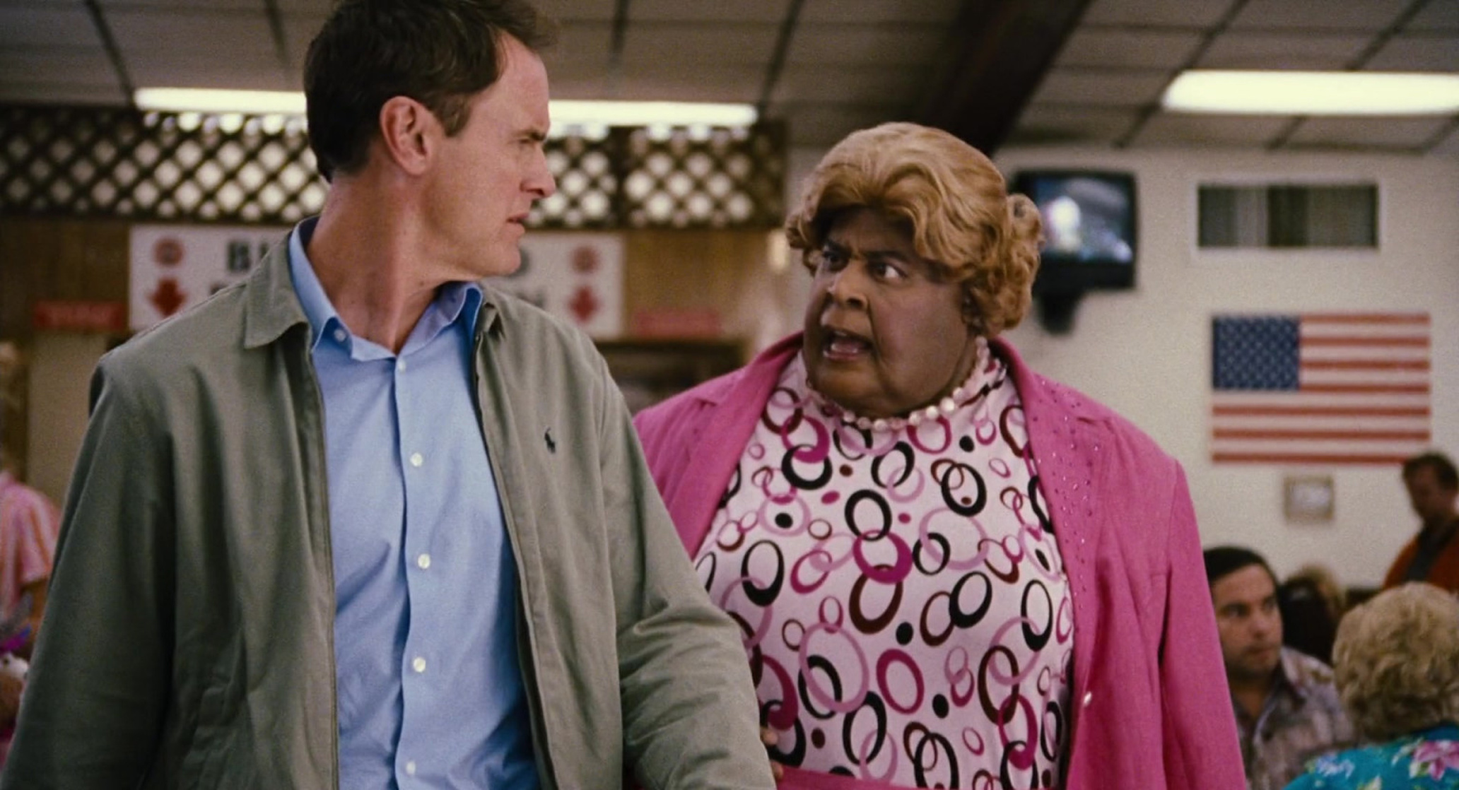 Big Momma’s House 2