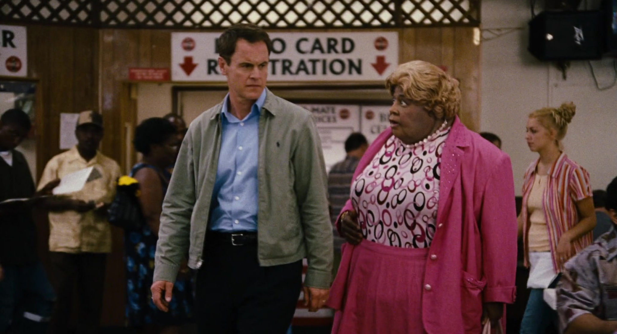 Big Momma’s House 2
