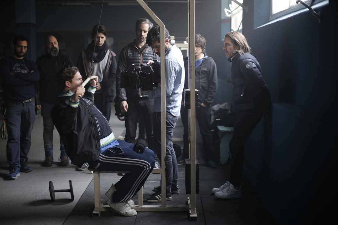 Picture of The Perfect David