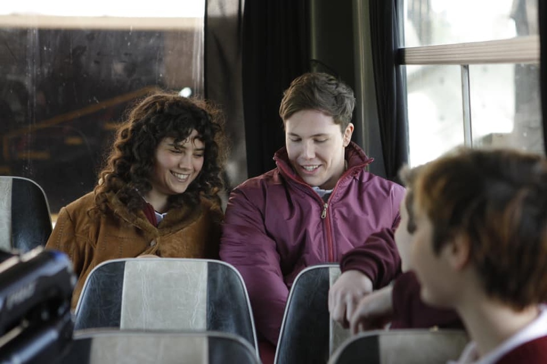 The Perfect David picture