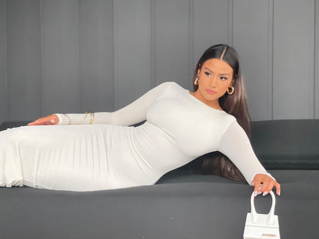 Picture of Nayeli Cerna