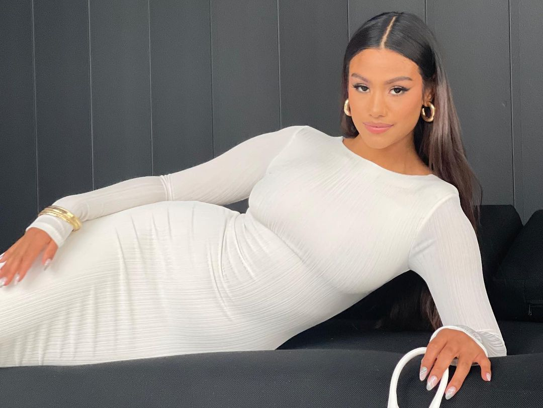 Picture of Nayeli Cerna