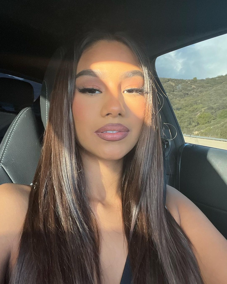 Picture of Nayeli Cerna