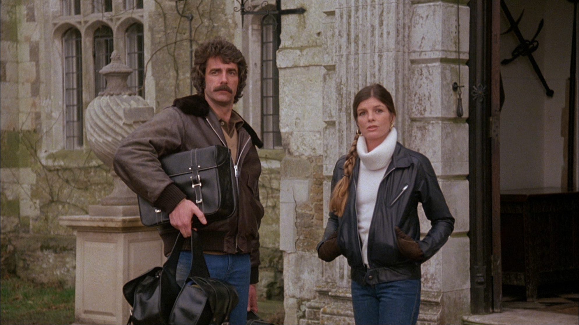 Picture of The Legacy