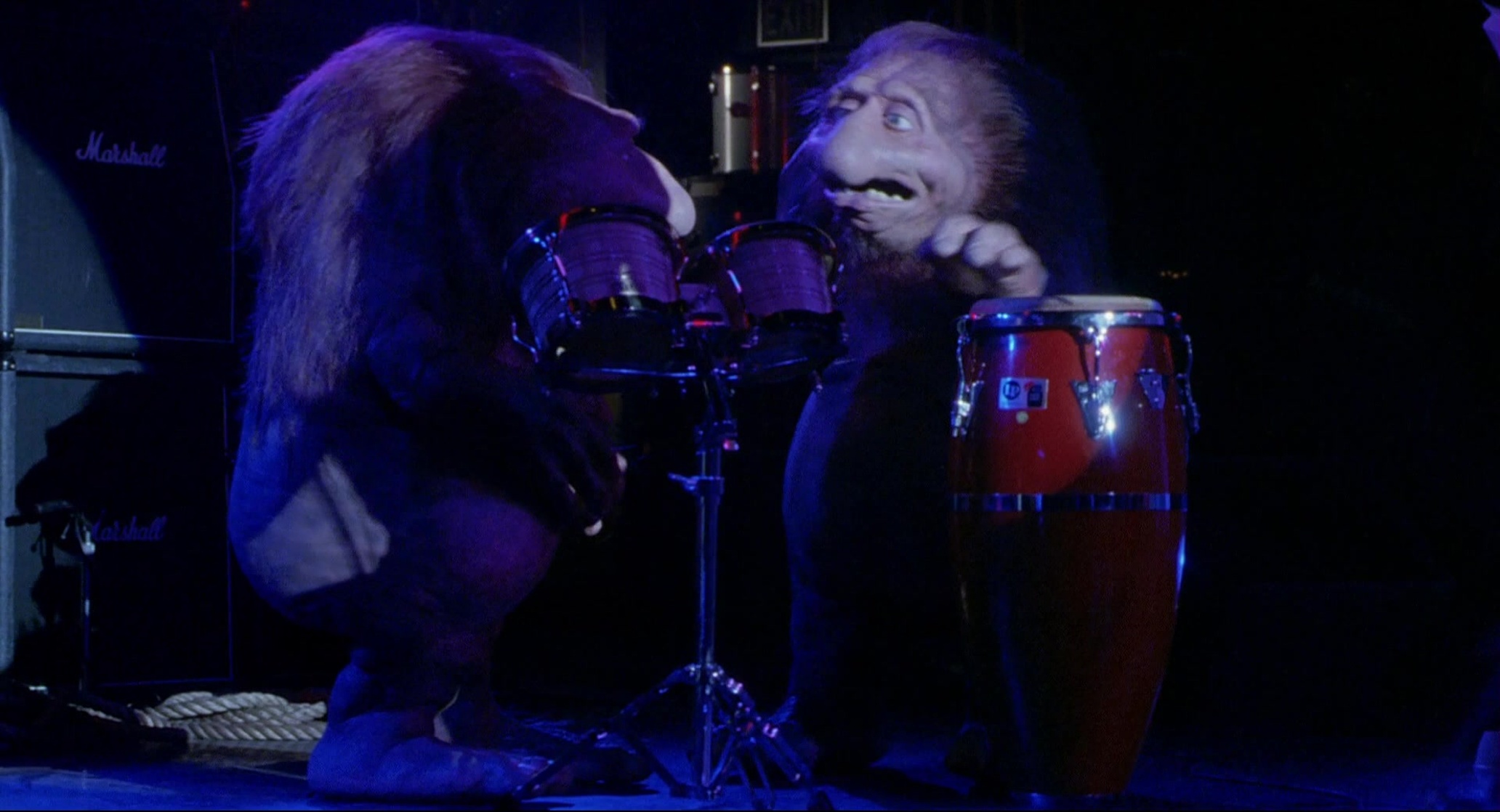 Bill & Ted's Bogus Journey