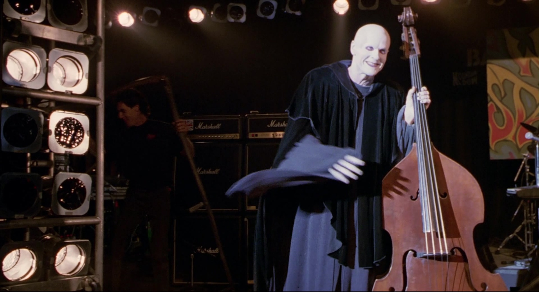 Bill & Ted's Bogus Journey