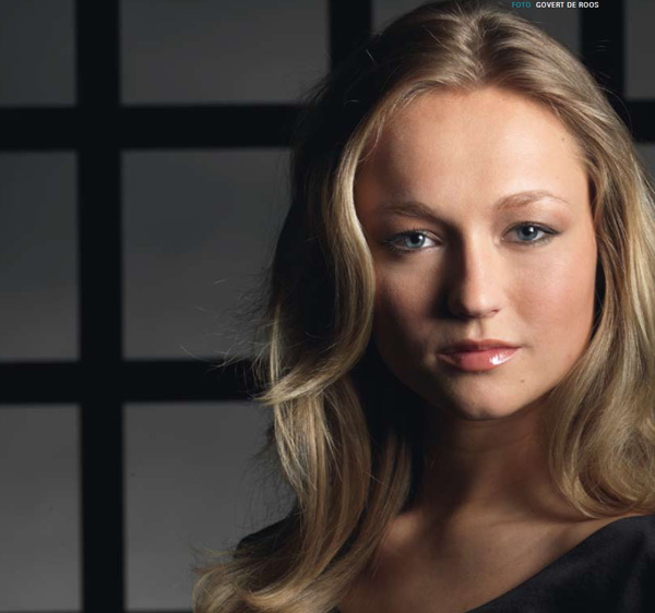 Picture of Carolien Spoor