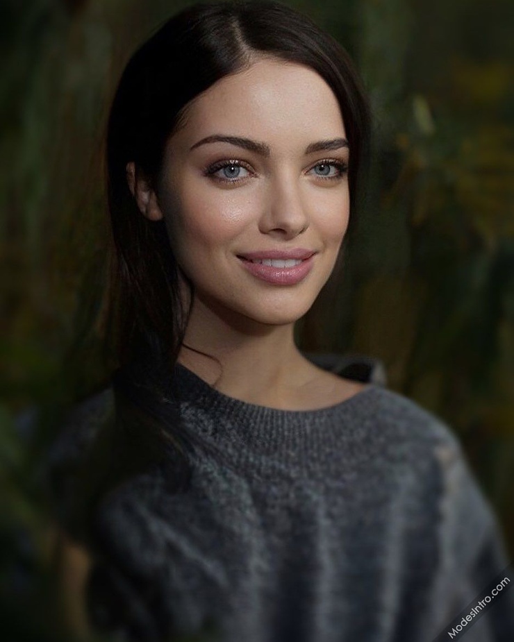Victoria Vishnikova