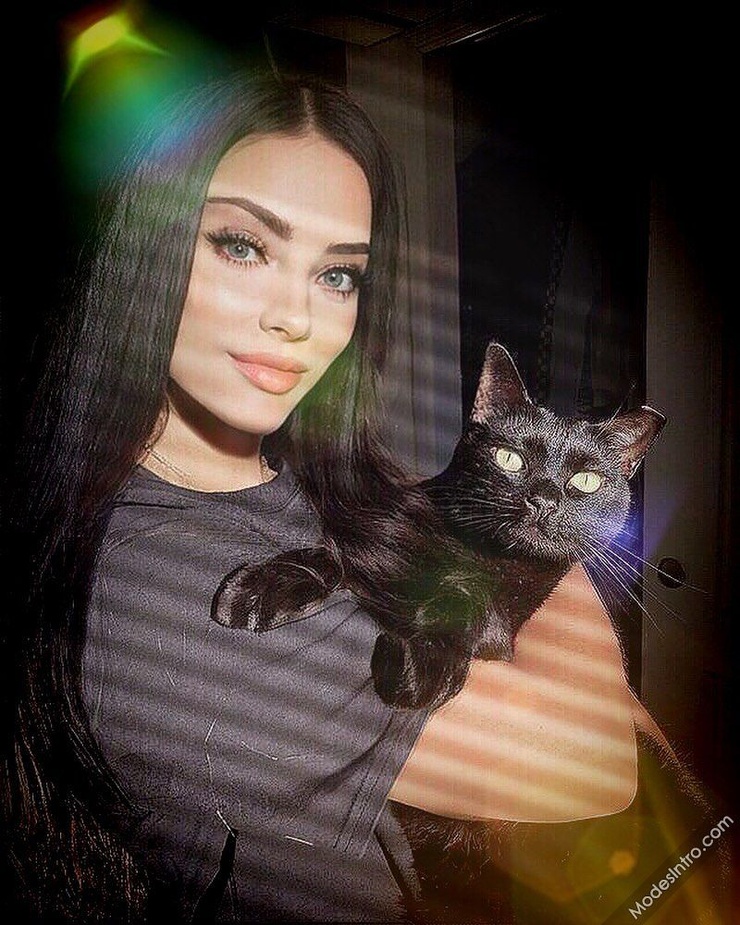 Victoria Vishnikova