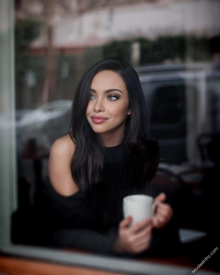 Victoria Vishnikova