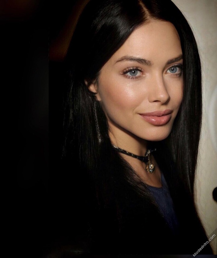 Victoria Vishnikova