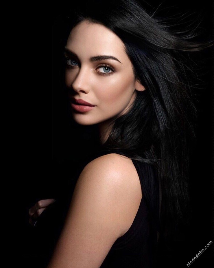 Victoria Vishnikova