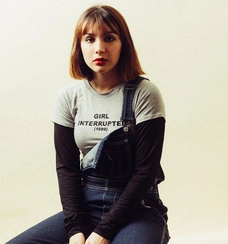 Picture of Hannah Marks