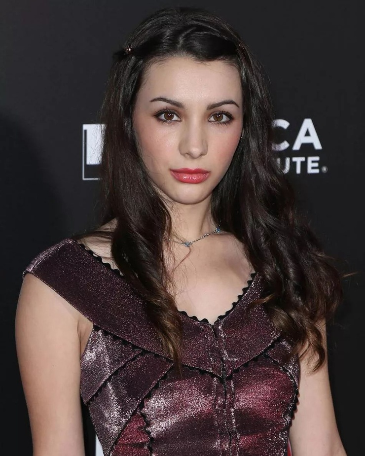Picture of Hannah Marks
