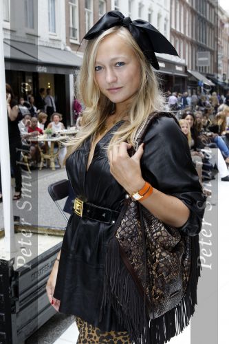 Picture of Carolien Spoor