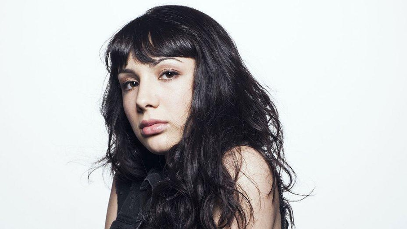 Picture of Hannah Marks