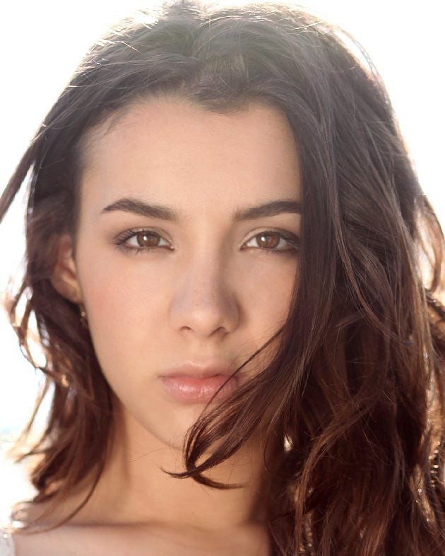 Picture of Hannah Marks
