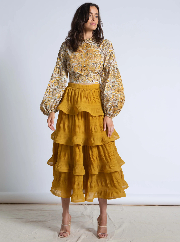 Sarah Stephens image