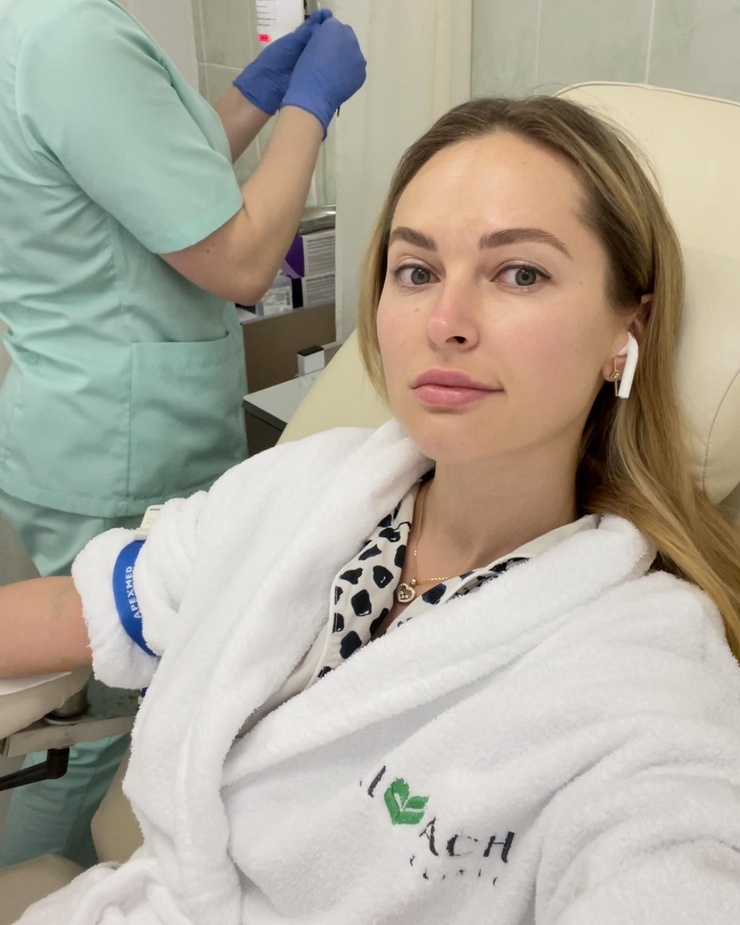 Picture of Victoria Tsuranova