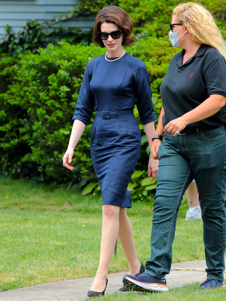 Picture of Anne Hathaway