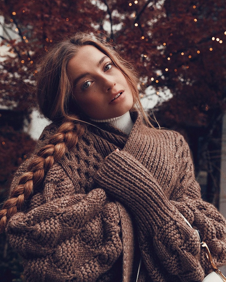 Picture of Zoë Pastelle Holthuizen