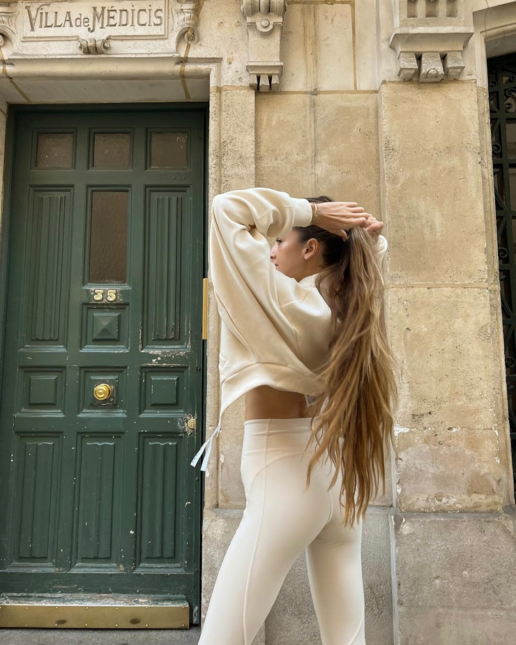 Picture of Zoë Pastelle Holthuizen