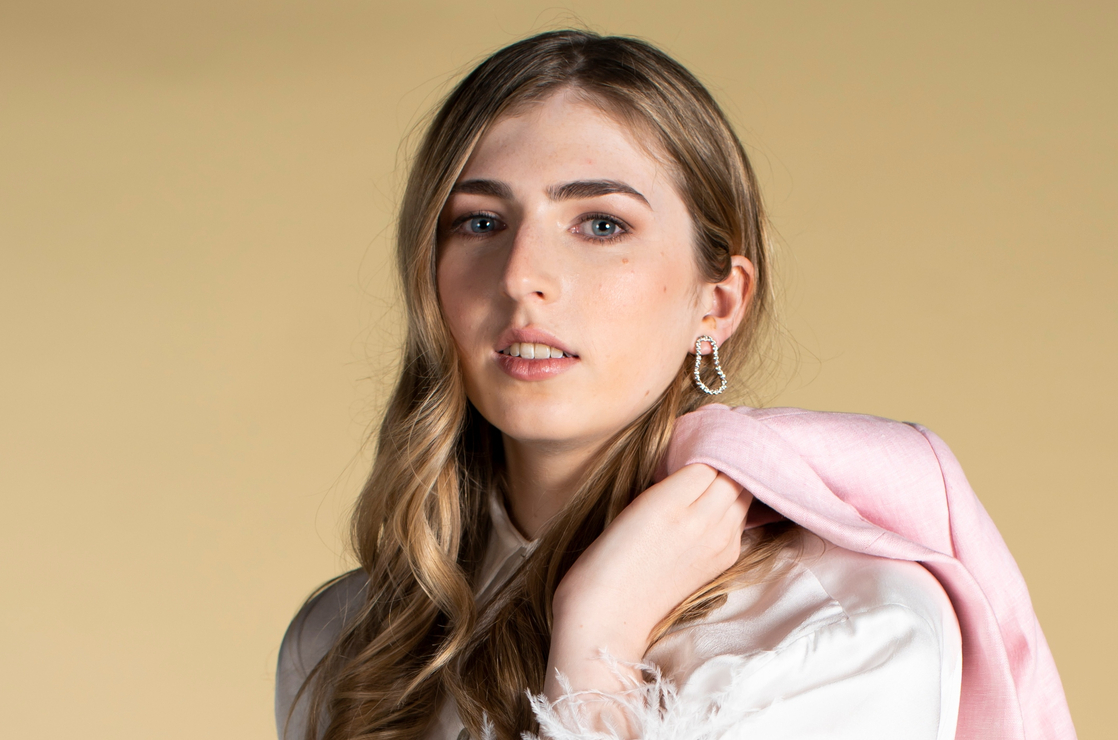 Picture of Georgie Stone