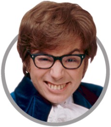Picture of Austin Powers 4