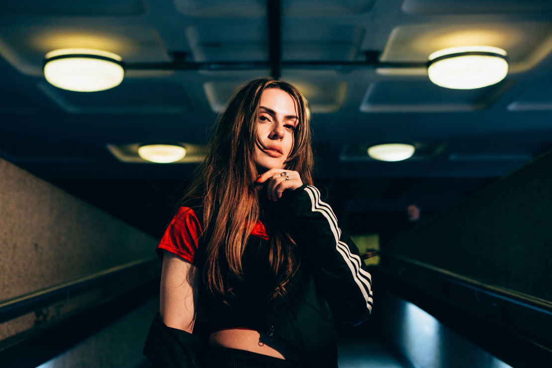 Alexandra Milne picture