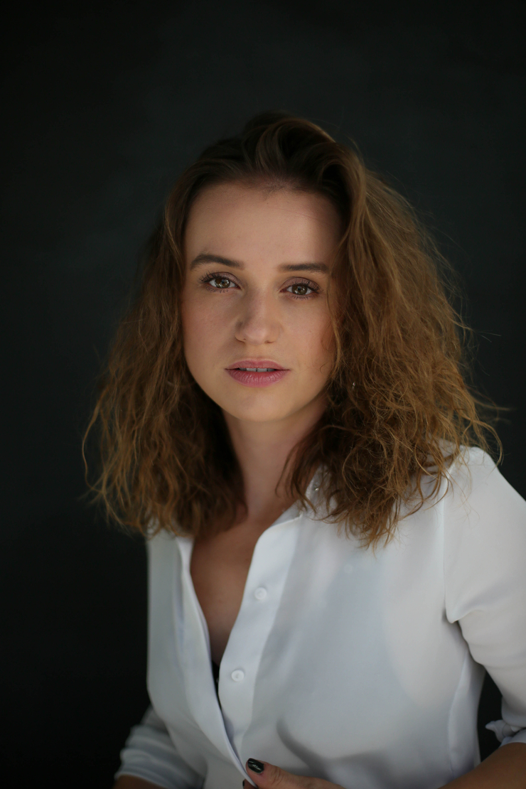 Picture of April Kelley