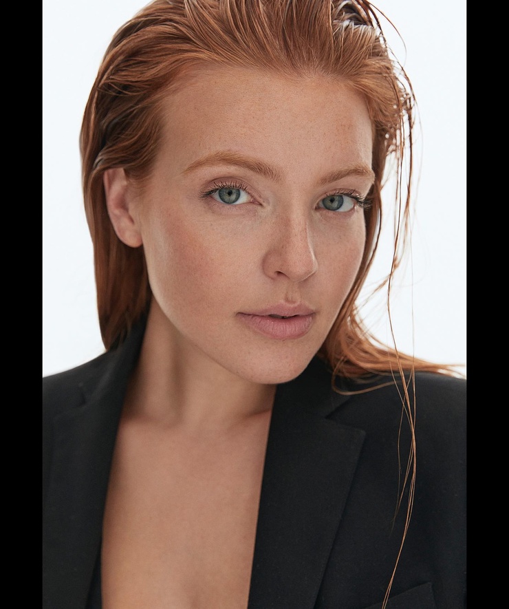 Picture of Anna Arendshorst