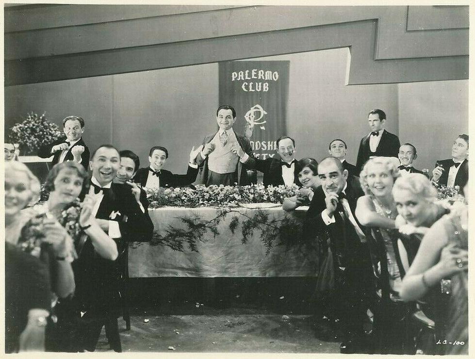 Picture of Little Caesar (1931)